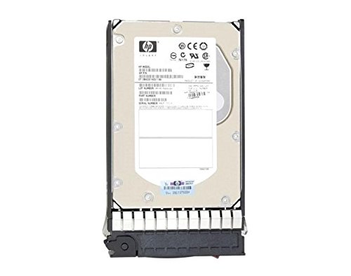 HP EG0300FAWHV 300GB 10k 6G 2.5 SFF SAS DP Hard Drive