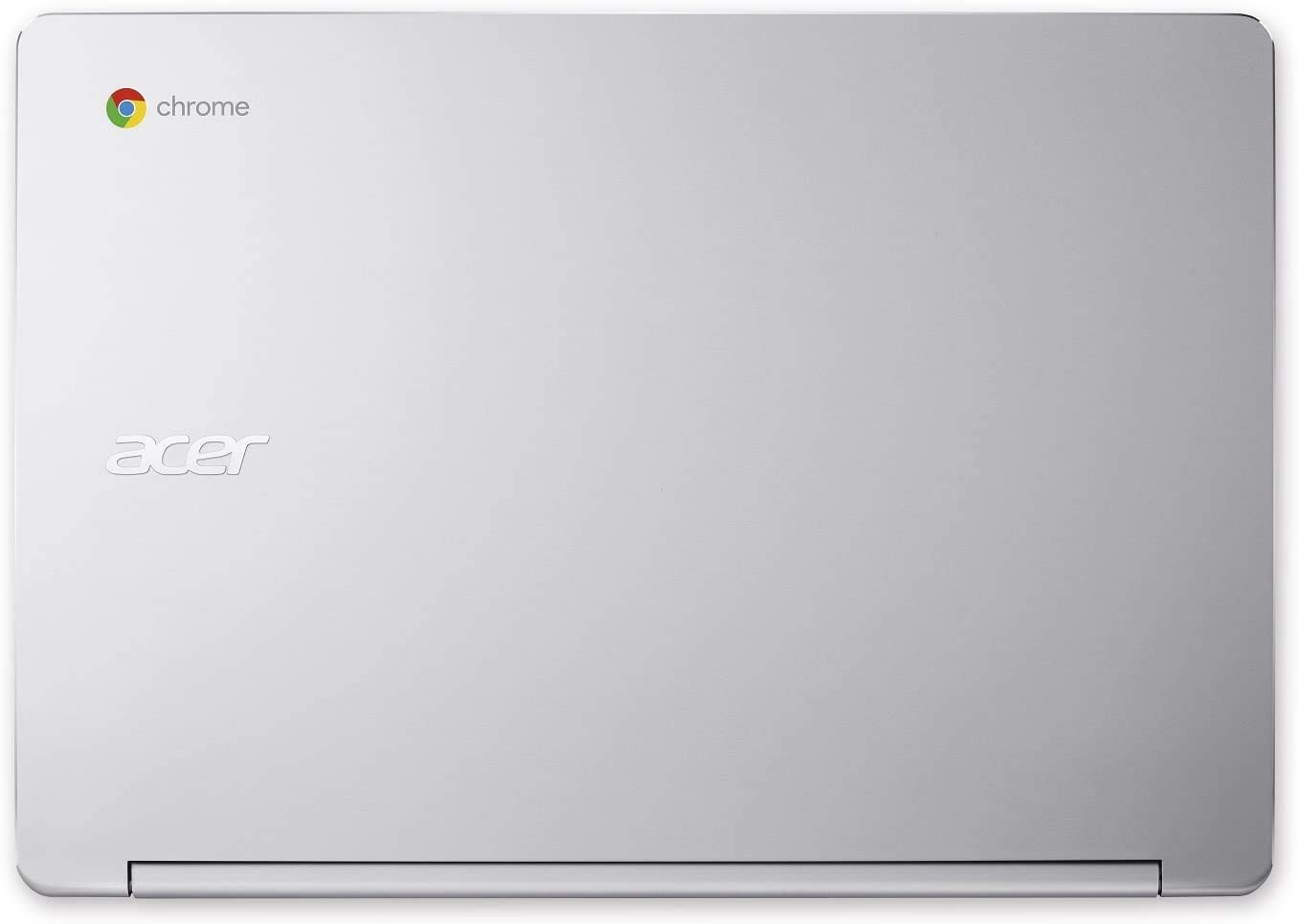 Acer R13 13.3in Convertible 2-in-1 FHD IPS Touchscreen Chromebook - Intel Quad-Core MediaTek MT8173C 2.1GHz, 4GB RAM, 64GB SSD, Bluetooth, HDMI, Chrome OS (Renewed)