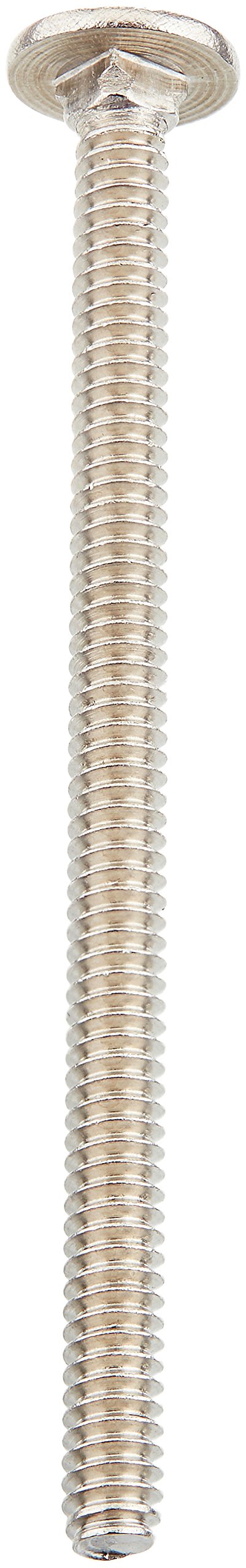 Hard-to-Find Fastener 014973178703 Carriage Bolts, 3/16-24 x 3, Piece-5