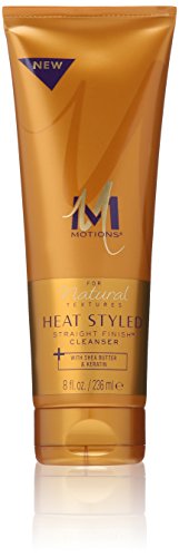 Motions Straight Finish Cleanser, 8 Ounce