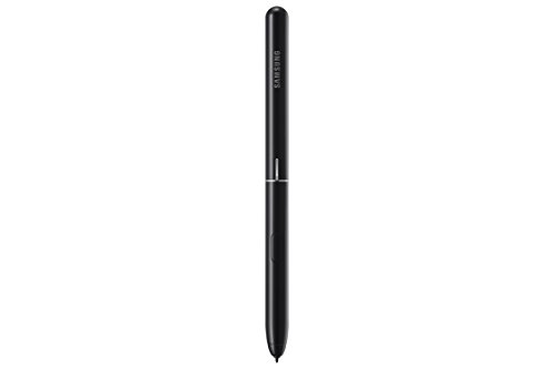 SAMSUNG Original EJ-PT830B Tab S4 Oficial Replacement Pen Stylus (Black)