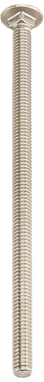 Hard-to-Find Fastener 014973179199 Carriage Bolts, 5/16-18 x 6, Piece-3