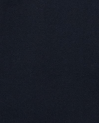 Hedley & Bennett Midnight Blue Essential Apron - Professional Chef Apron with Pockets and Adjustable Bib Strap for Cooking & Grilling - Kitchen Aprons for Men & Women - 8oz 100% Cotton Twill Fabric