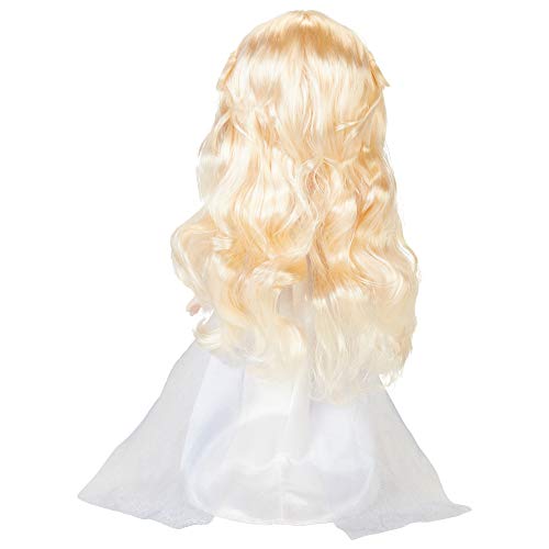 Disney Frozen 2 Elsa Doll 14 Inches Tall