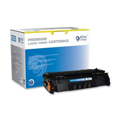Elite Image ELI75110 - 75110 Toner Cartridge