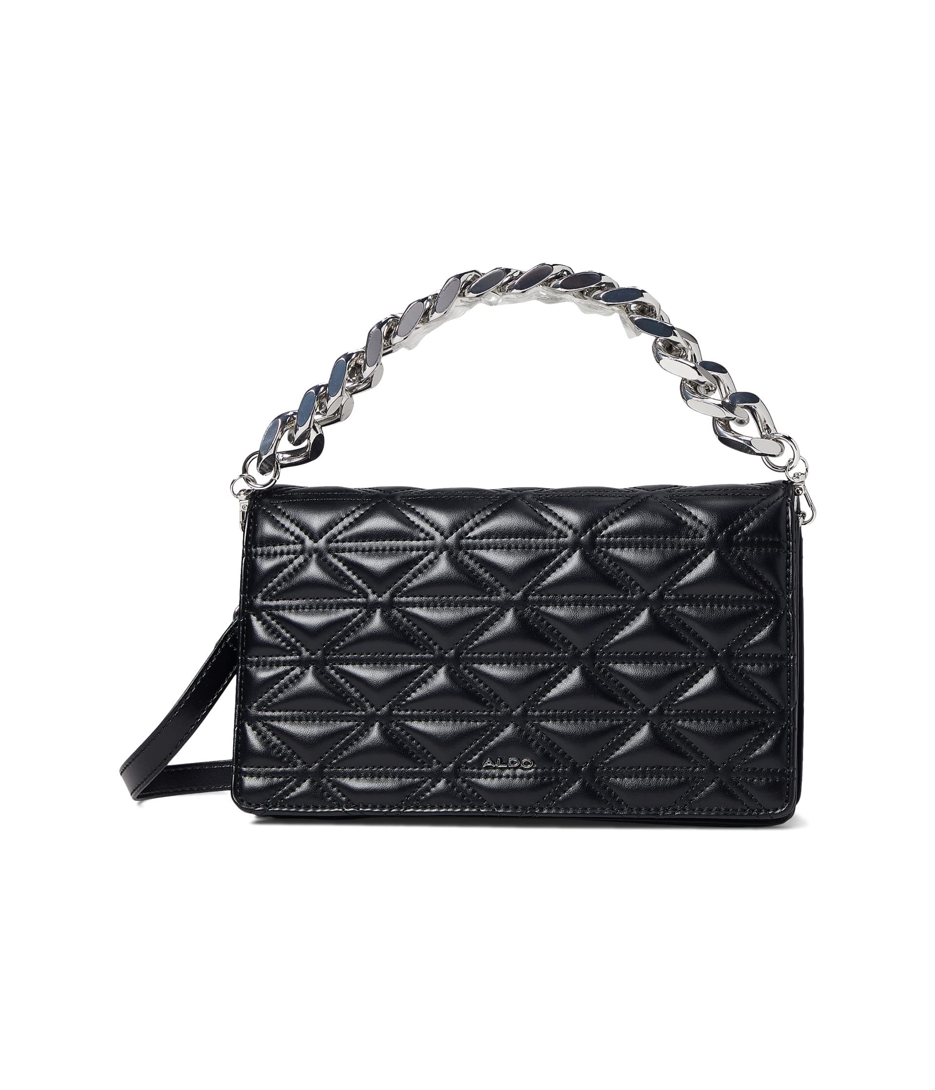 ALDO Legoiri Black/Black One Size