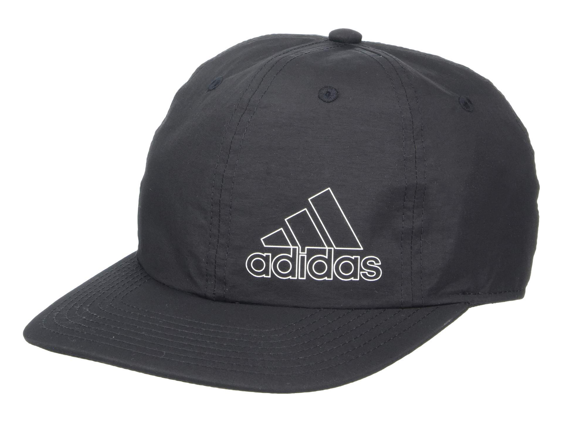 adidas Men's CITYICON Cap, Legend Earth Green/Silver, One Size