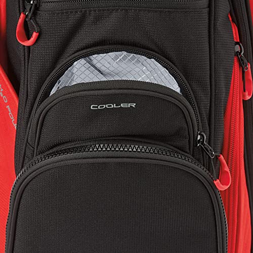 TaylorMade 2022 Flextech Crossover Stand Bag