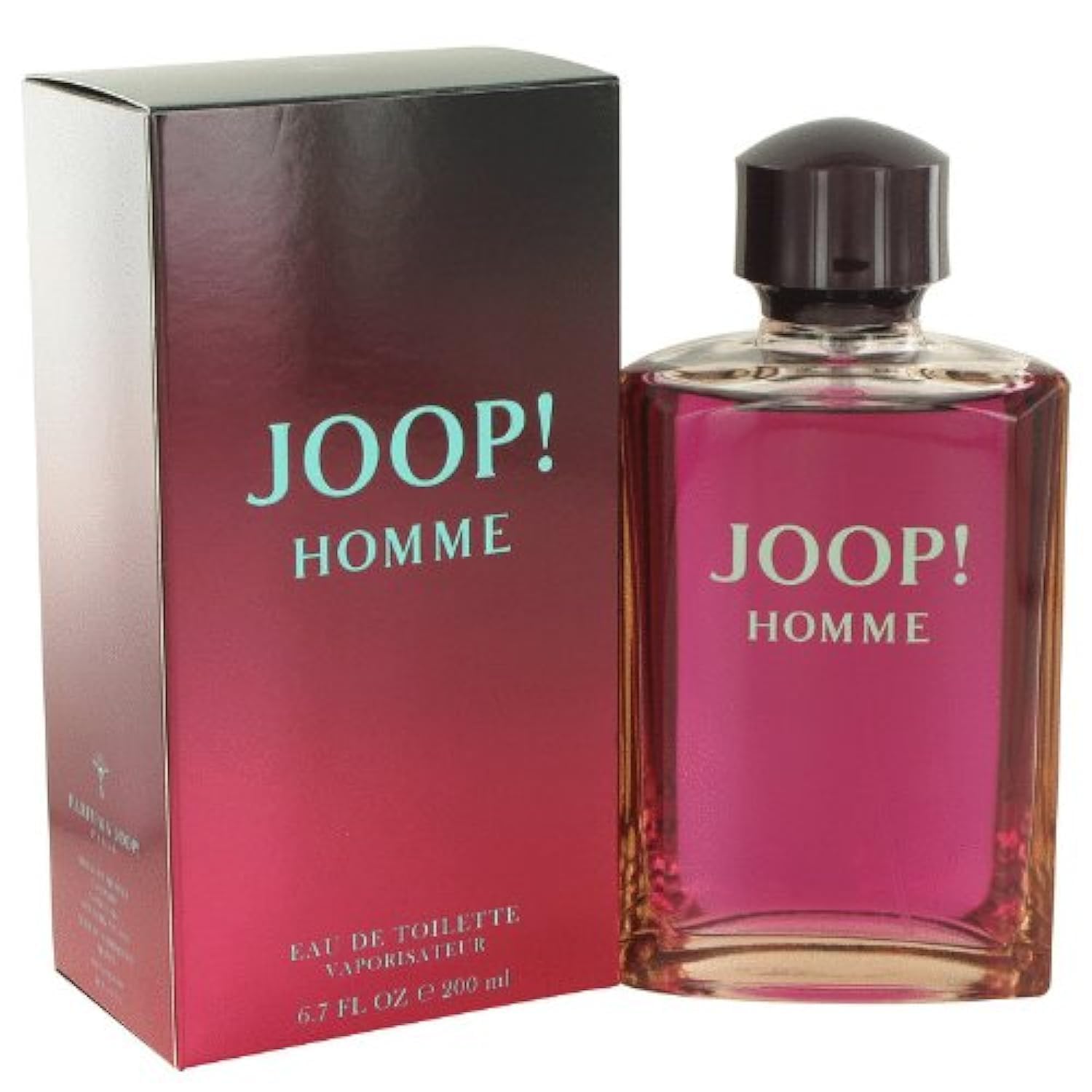 Joop! Joop! Joop! - Edt Spray (unboxed) 4.2 Oz, 4.2 oz