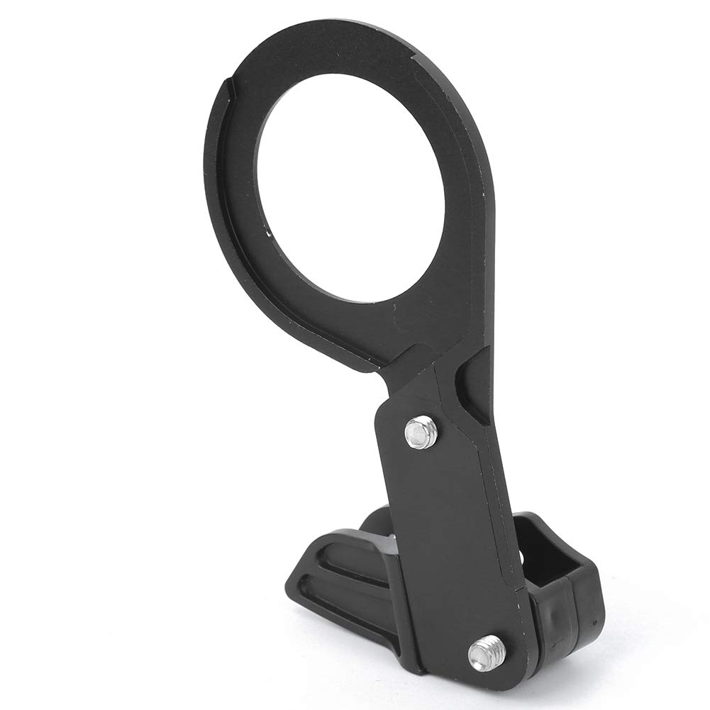 Alloy Chain Guide, Not Easy to Drop Easy to Install High Strength Ztto Bicycle Chain Guide BB Mount Protector Ultra Light Single Disk Frame Guard Bike Accessories Bicycle Chain Guide Chain Guards