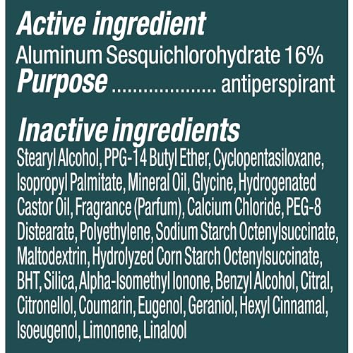 Degree Men Antiperspirant Deodorant Cool Rush 12 Count 72-Hour Sweat and Odor Protection Antiperspirant For Men With Body Heat Activated Technology 2.7 oz
