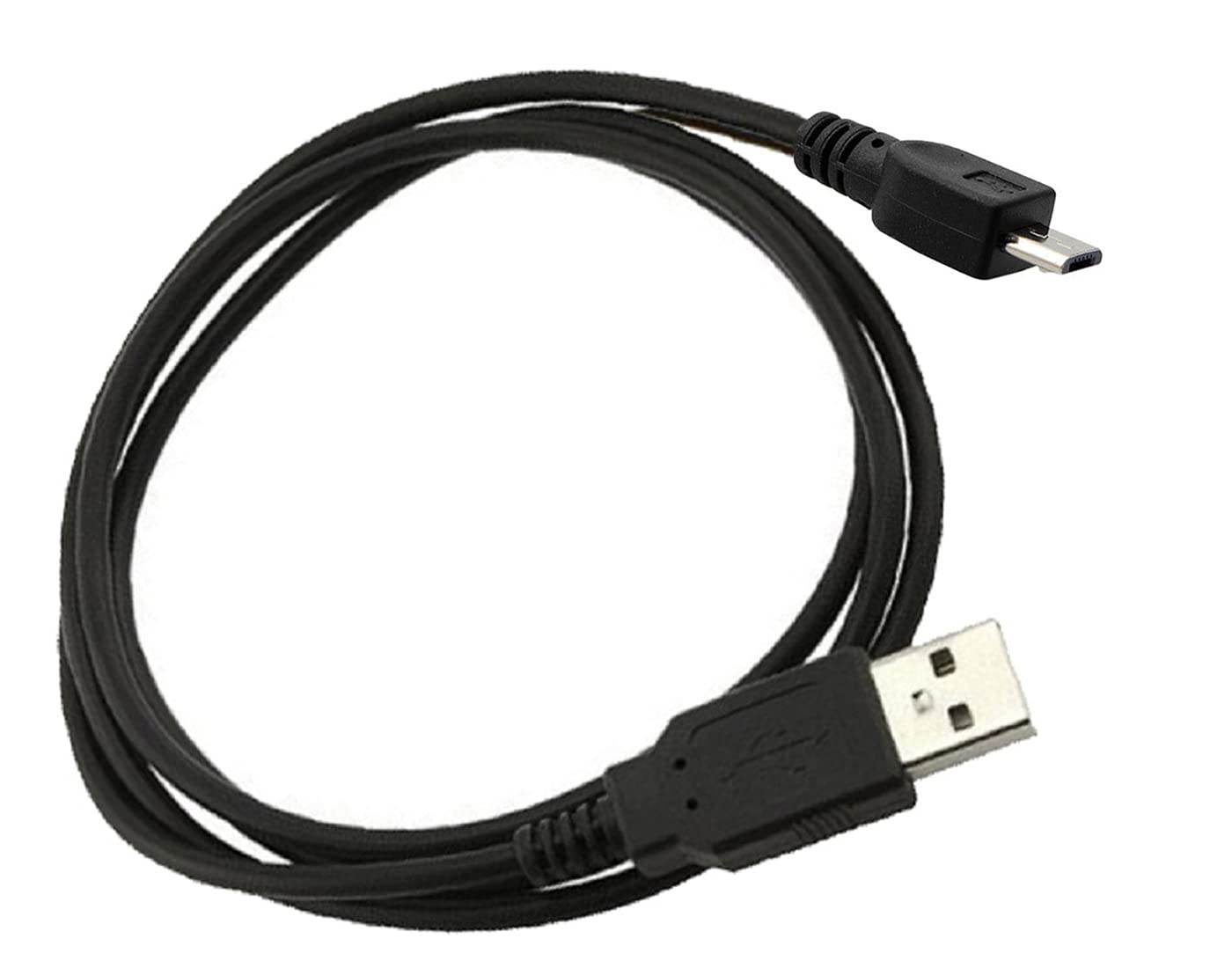 UPBRIGHT USB-C + Micro USB 5V Charging Cord Compatible with Resound Model SAS-3 C-3 SAS3 C3 Unite TV Streamer 2 2ND Generation GN Hearing A/S X26SAS-3 694IC-SAS3 Lautrupbjerg 7 DK-2750 Ballerup 5VDC