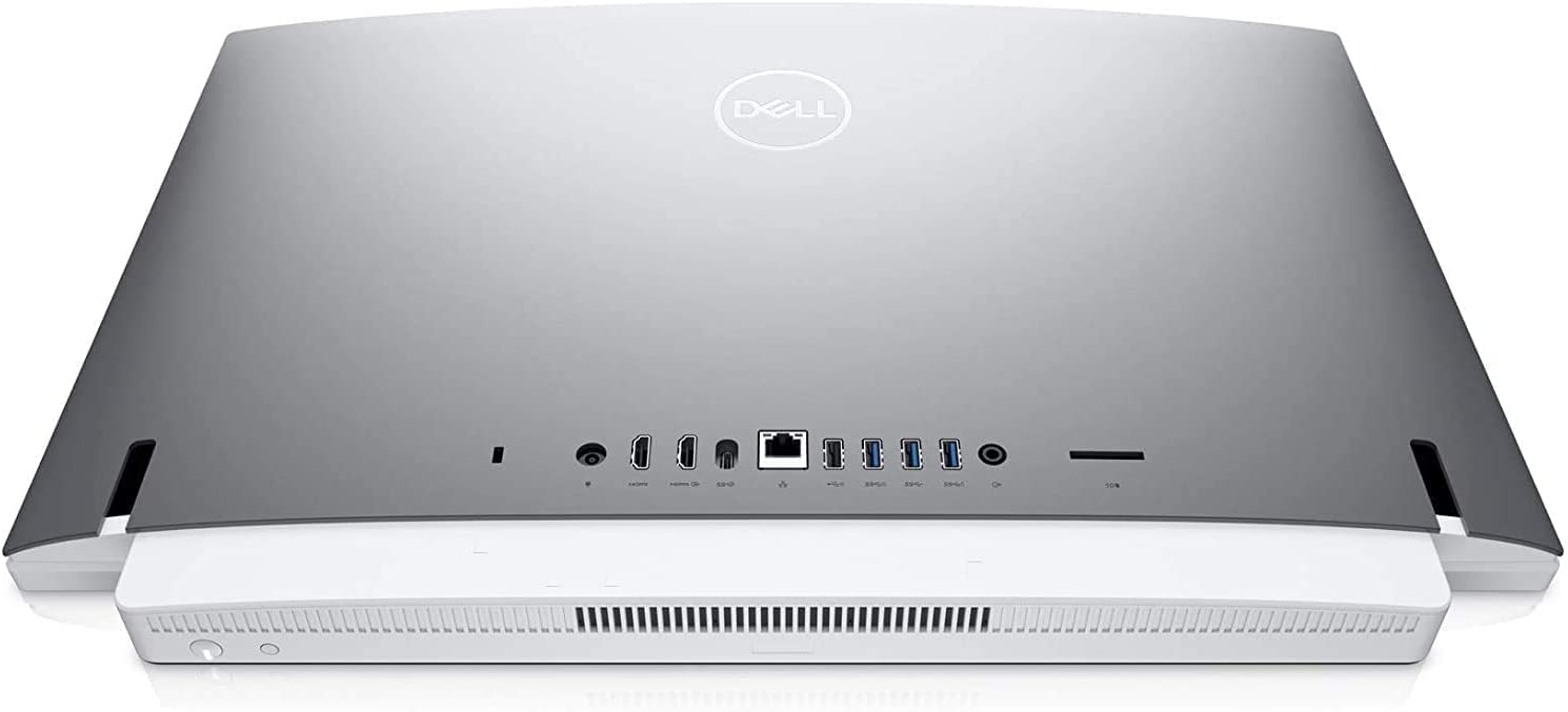 Dell Inspiron 27 7000 Series Touchscreen All-in-One Desktop, 11th Gen Intel Core i7-1165G7, 32GB RAM 1TB SSD, GeForce MX330-1080p, Windows 10 Home