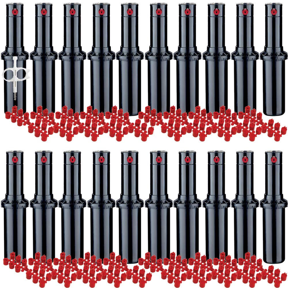 HUNTER PGP-ADJ (Box of 20)