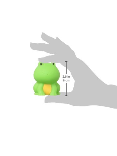 Munchkin® Baby Bath Toy Squirts, Farm™ Animals, 8 Pack