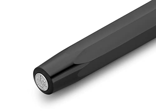 Kaweco KALLIGRAFIE Fountain Pen Black