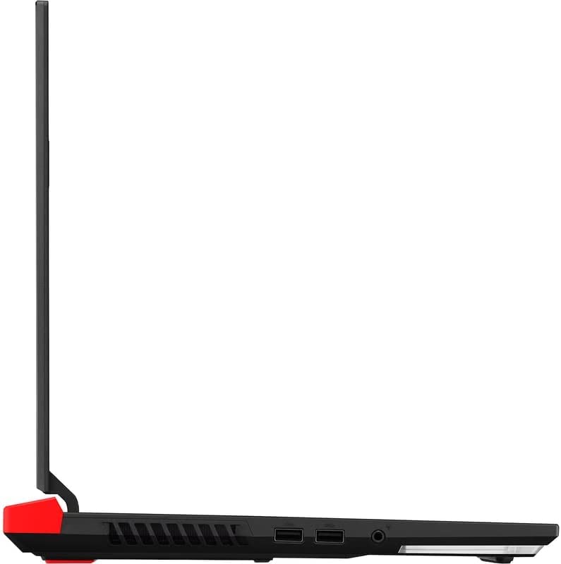 ASUS ROG Strix G15 Advantage Edition 15.6" QHD 165Hz Gaming Laptop | AMD Ryzen 9 5980HX | Radeon RX 6800M | 16GB DDR4 | 1TB SSD | RGB Backlit Keyboard | Windows 11 | with HD Webcam Bundle