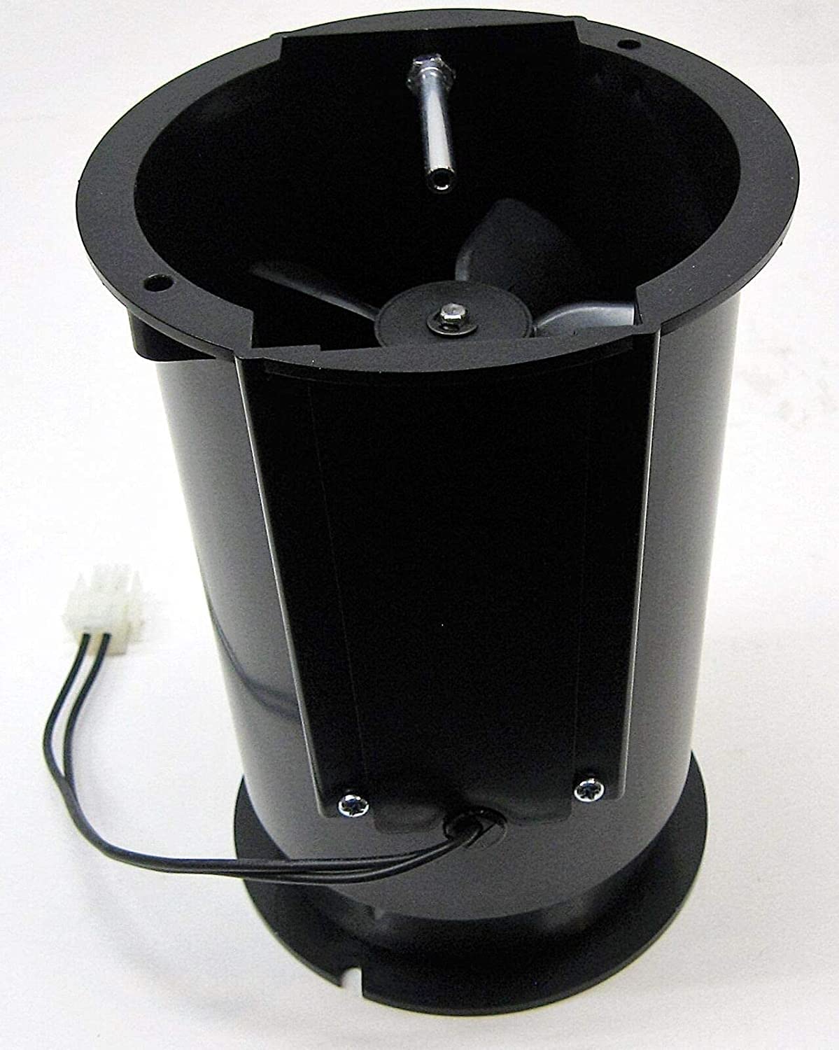 Packard Draft Inducer Furnace Fan Motor 65404 for Intertherm Miller Nordyne
