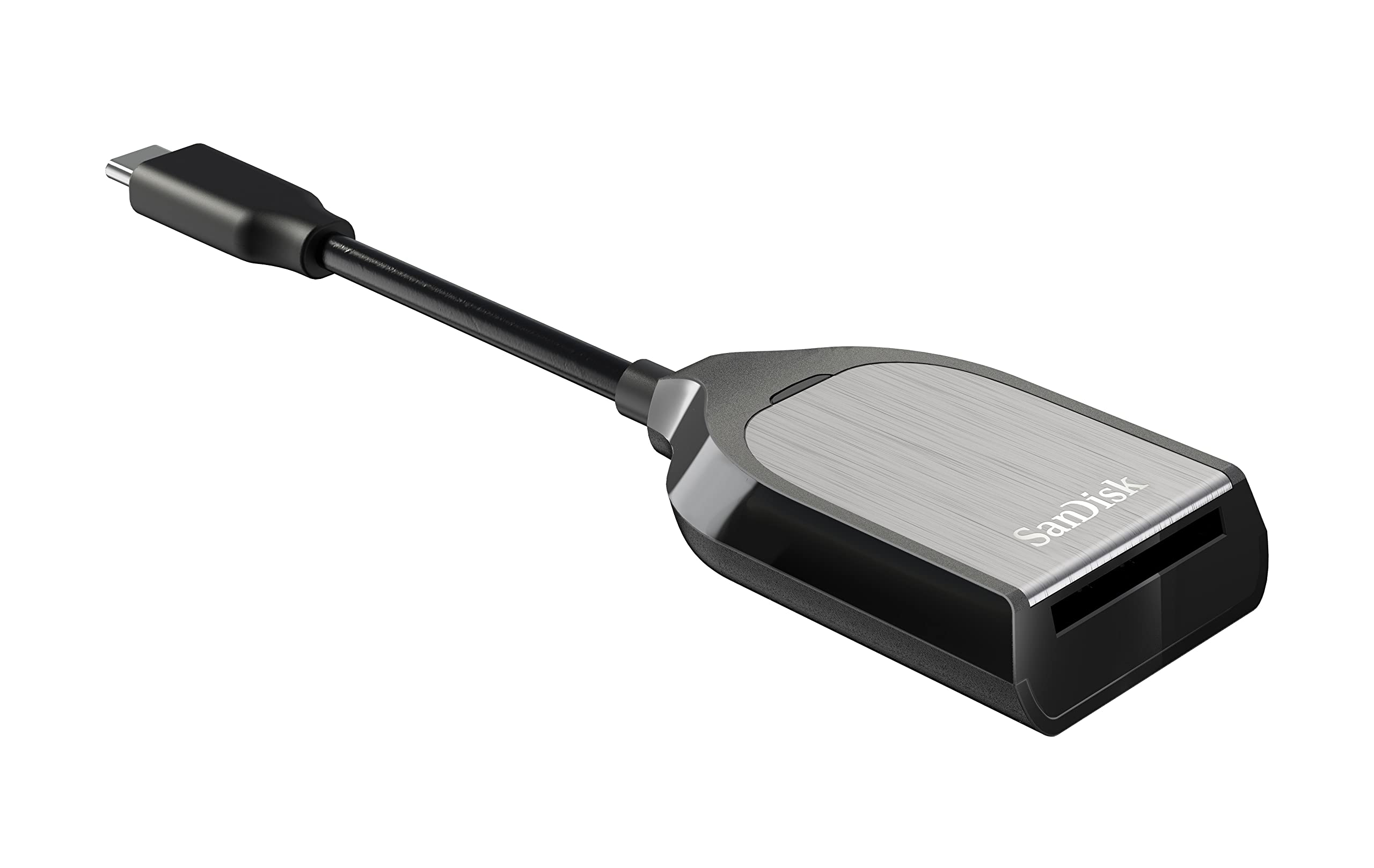 SanDisk Extreme PRO SD UHS-II USB-C Reader - SDDR-409-G46