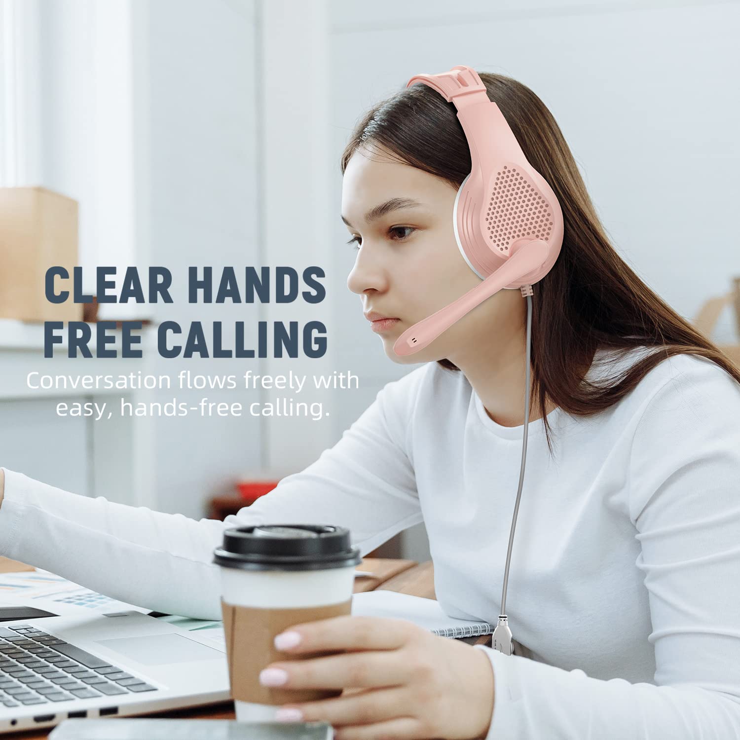 Anivia Gaming Headphones
