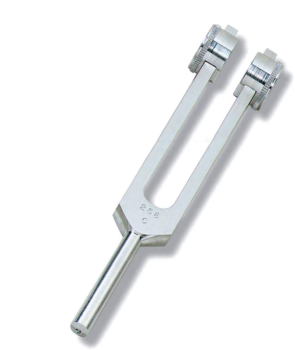 OdontoMed2011 Tuning Forks C 256 ENT Diagnostic Instruments