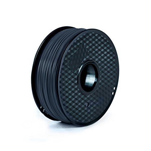 Paramount 3D ABS (Fighter Jet Blue) 1.75mm 1kg Filament [FBRL50087546A]