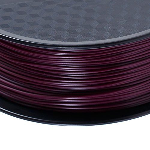 Paramount 3D ABS (Decepticon Purple) 1.75mm 1kg Filament [PRL40077449A]