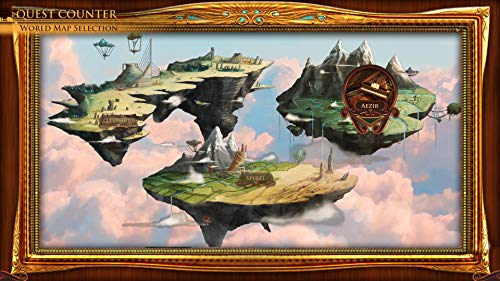 Aerea Collector's Edition - PlayStation 4