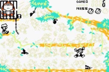 Game & Watch Gallery 4 (Renewed)