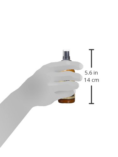 OKAY MEN BEARD MOISTURIZING LOTION 4oz / 118ml