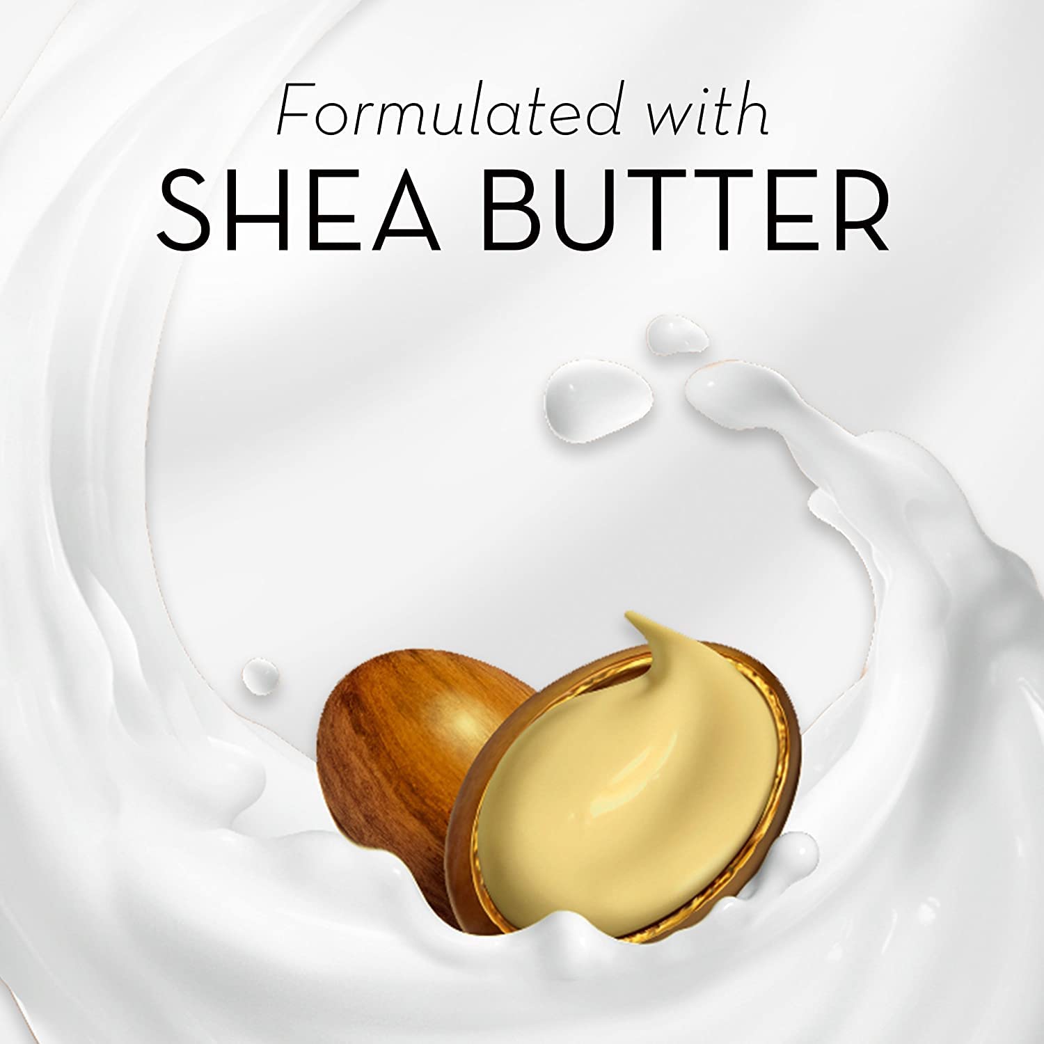 Olay Ultra Moisture In-Shower Lotion With Shea Butter 15.2 Ounce (449ml) (3 Pack)