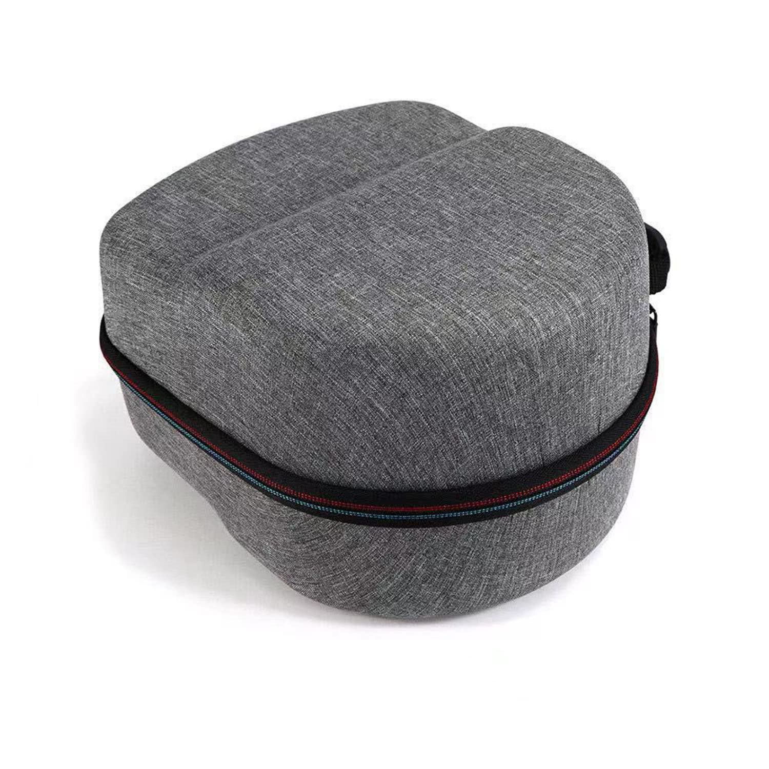 All-in-one Quest 2VR Device EVA Material Travel Storage Protection Box (Grey)