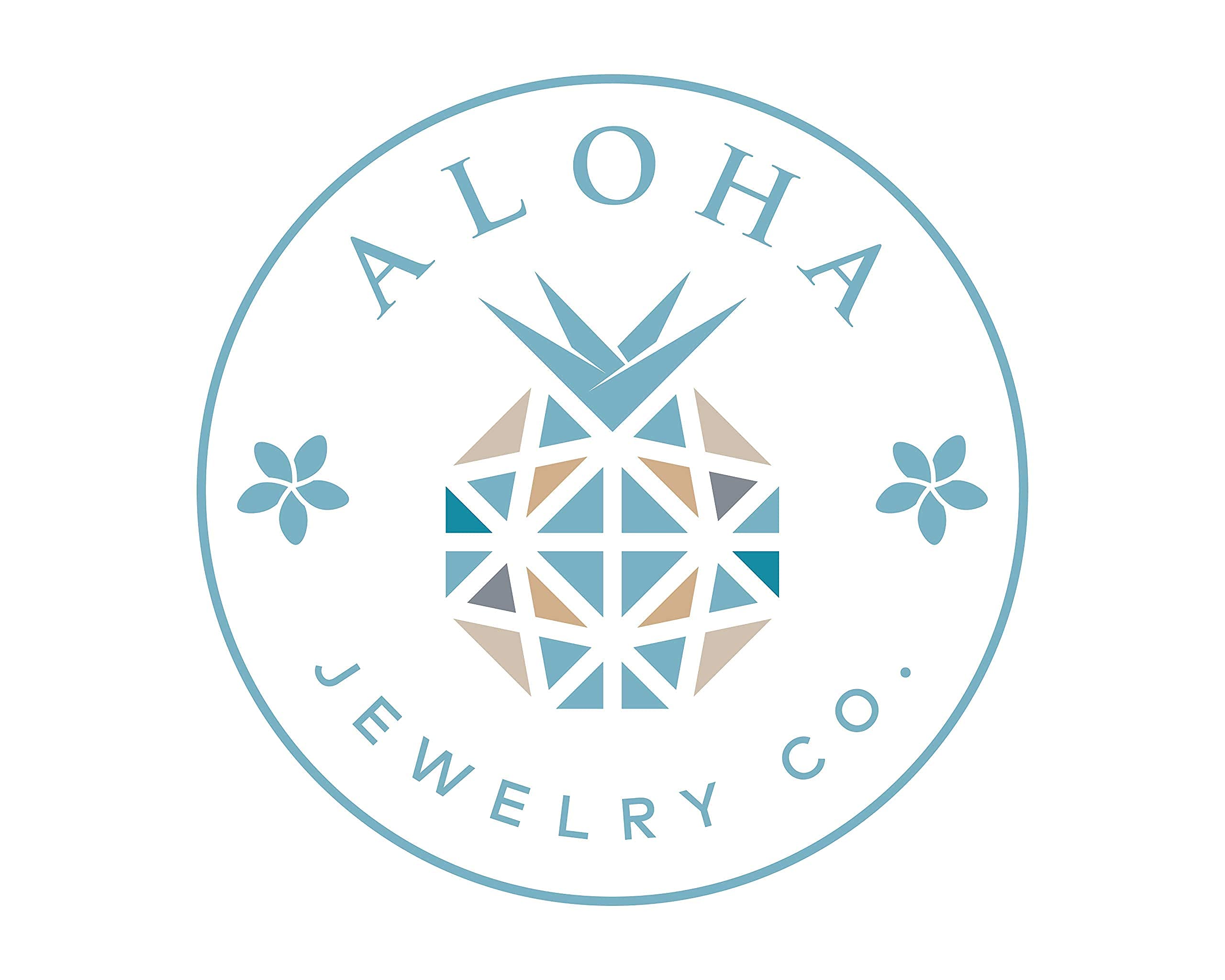 Aloha Jewelry Company 8mm Opal Tungsten Carbide Hawaiian Koa Tree Wood with Created Comfort Fit Ring Engagement Wedding Band Dome Style Weighted High Polished Finish with Gift box (White Opal, 13)