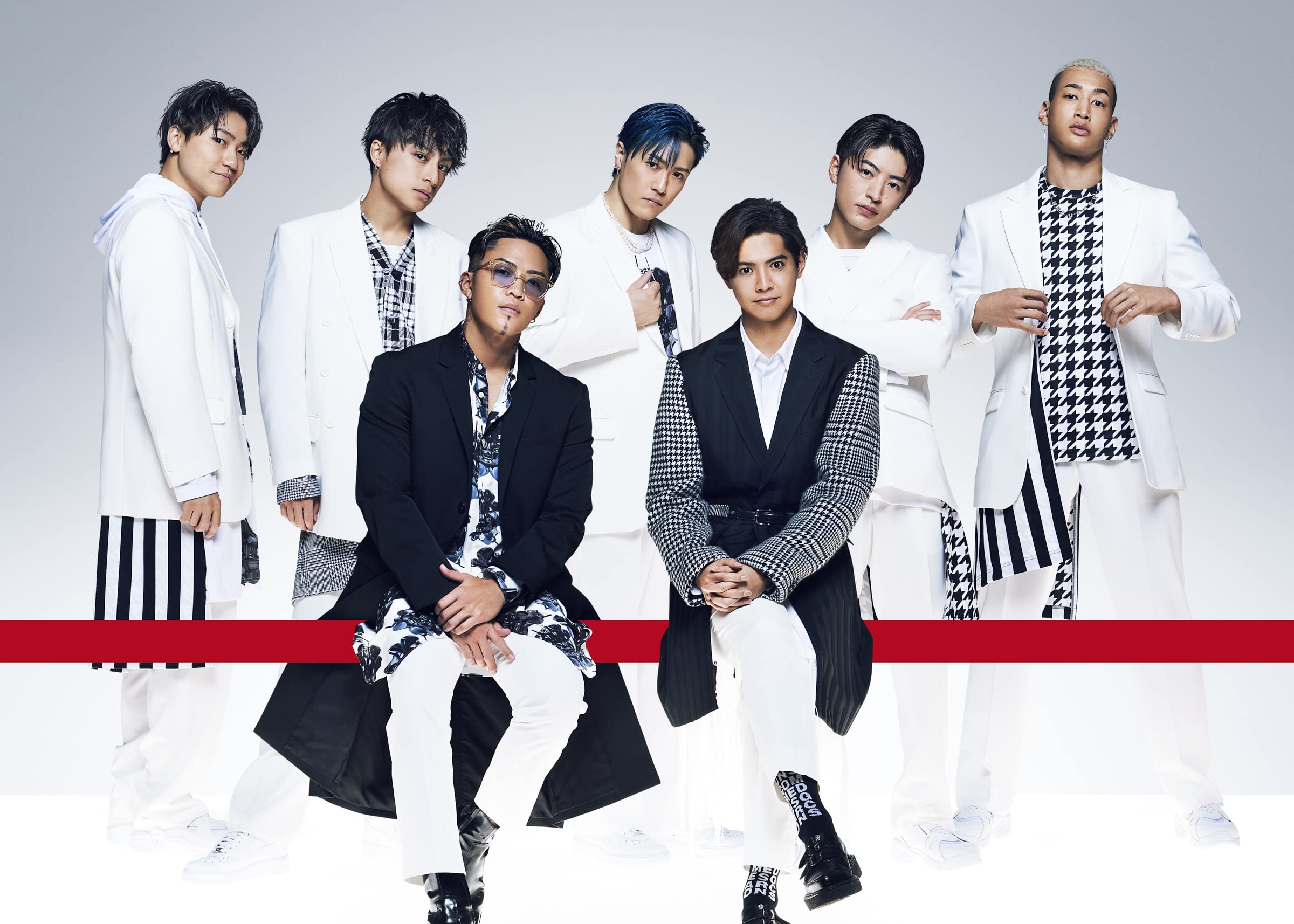 GENERATIONS FROM EXILE(CD)