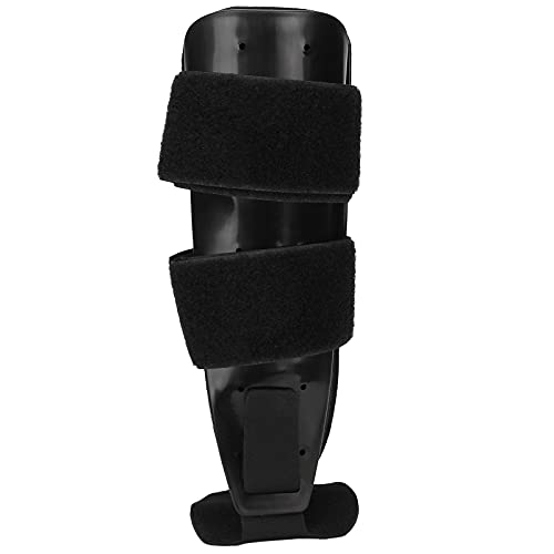Ankle Support, Soles Ankle Brace with Adjustable Shell and Latex Pad for Sprained Stride Prevent Re-injury of The Ankle for Stabilizer