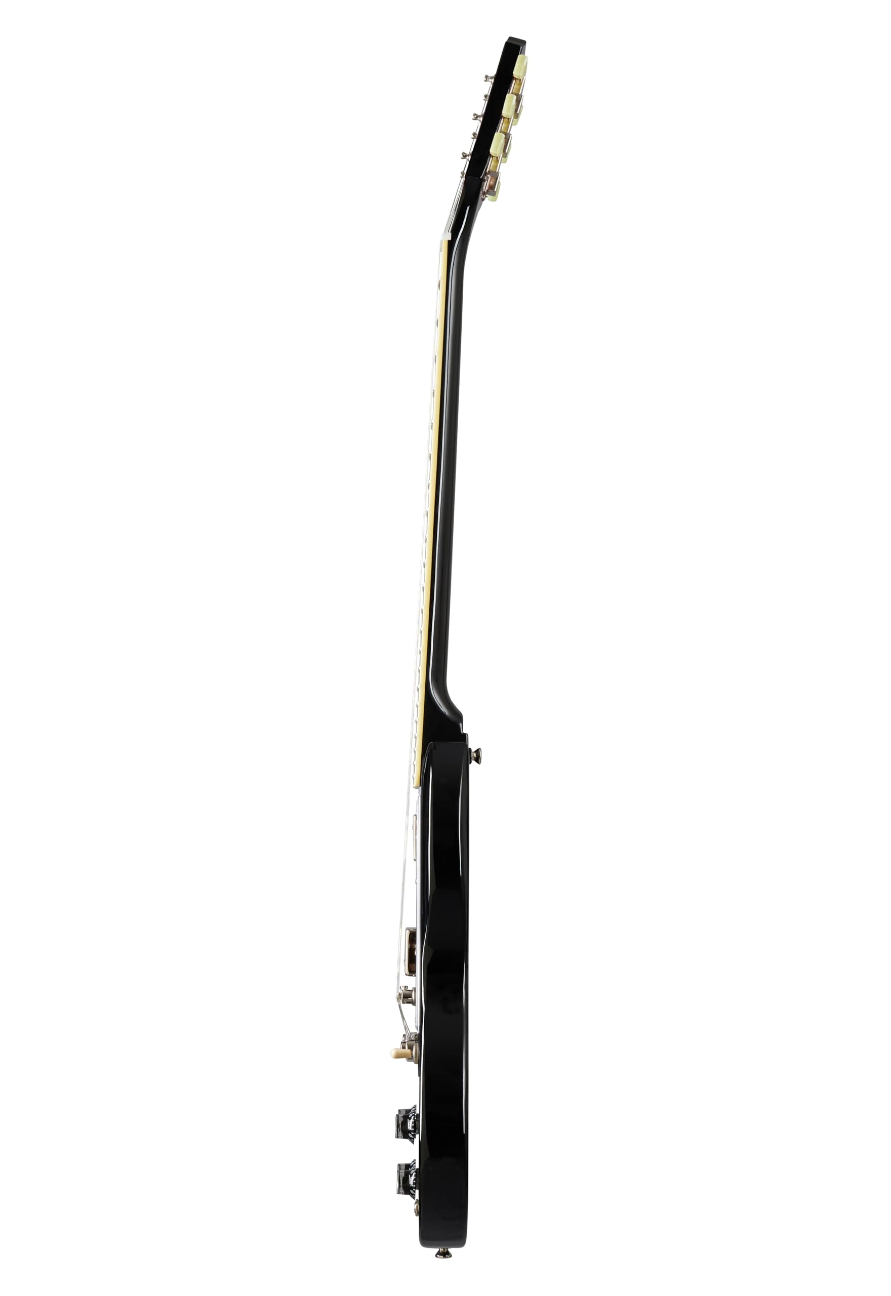 Epiphone SG Standard, Ebony