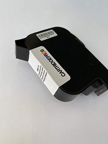 Made in The USA - Compatible PMIC10 Ink Cartridge for use in Postbase Mini Postage Meters