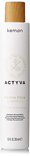 Kemon Actyva Nuova Fibra Shampoo 250ml