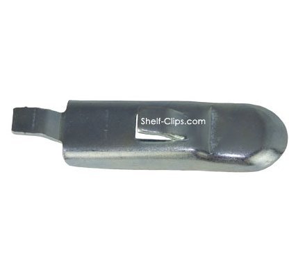 Warehouse Storage and Safety Frick Gallagher Shelving Clip (30)