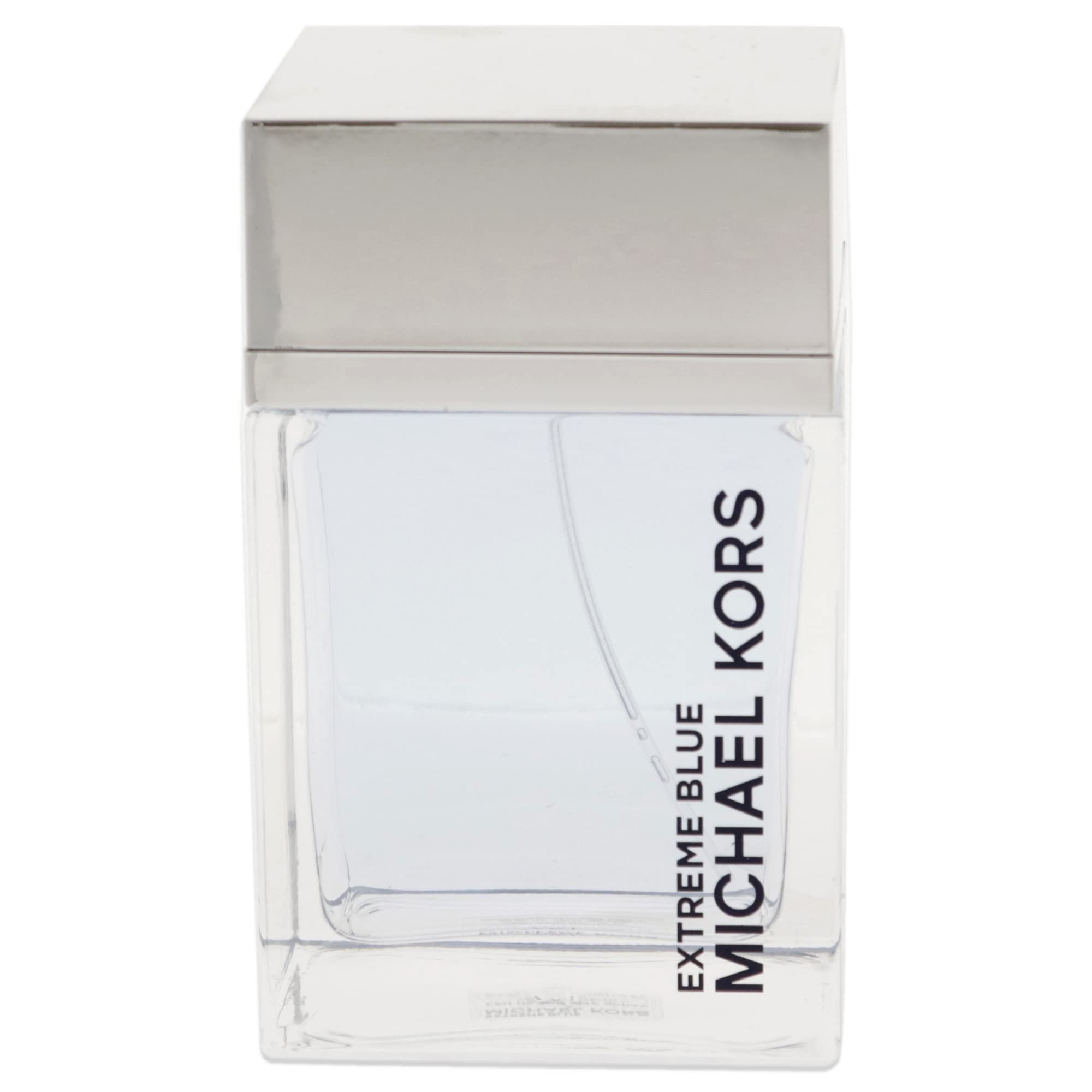 Michael Kors Extreme Blue EDT Spray Men 3.4 oz