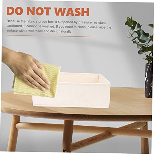 Didiseaon Underwear Closet Organizer travel storage bag travel bra organizer men’s underwear socks drawer organizer panty organizer Cosmetics Storage Container Household Underwear Case