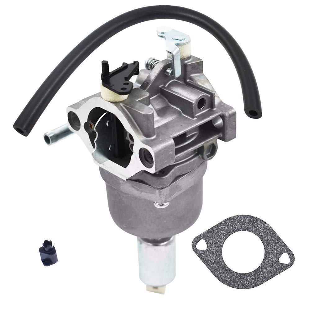 ALL-CARB Carburetor Replacement for Craftsman Riding Mower Lawn Tractor Replacement for 796587 591736 594601 796109 19HP 19.5HP Engine