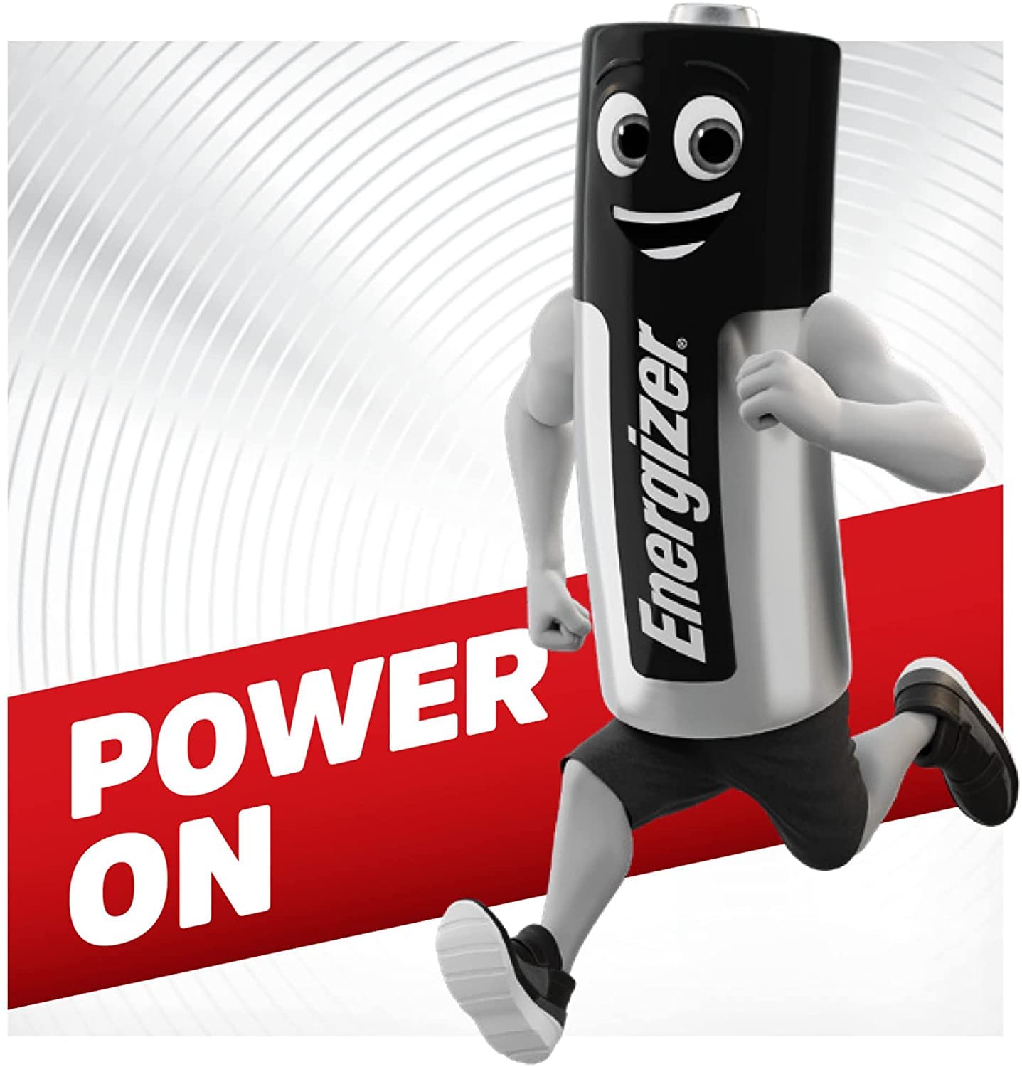 Energizer CR1220 Single Tear Strip