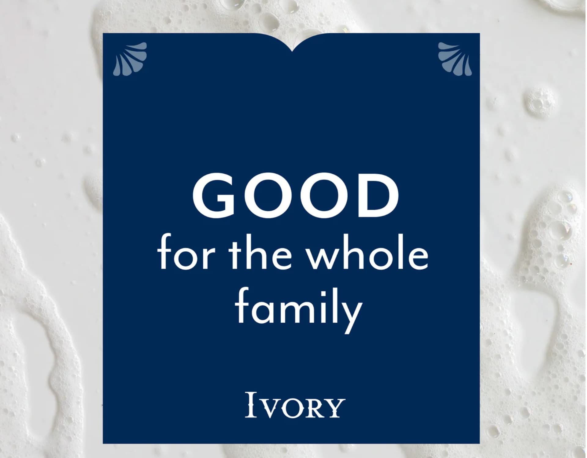 Ivory Soap Personal Bar 3.1 Ounce, Pack of 3