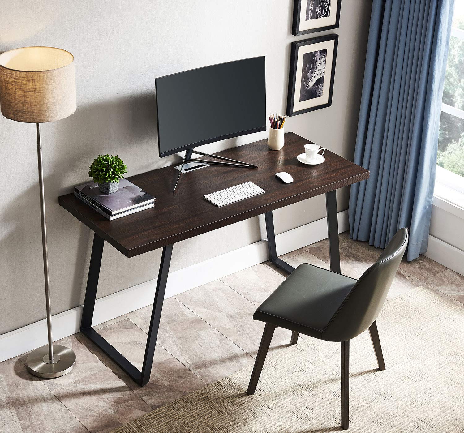 Amoak Computer Desk 47'',