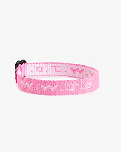 Elevated Faith WWJD Bracelet Pack