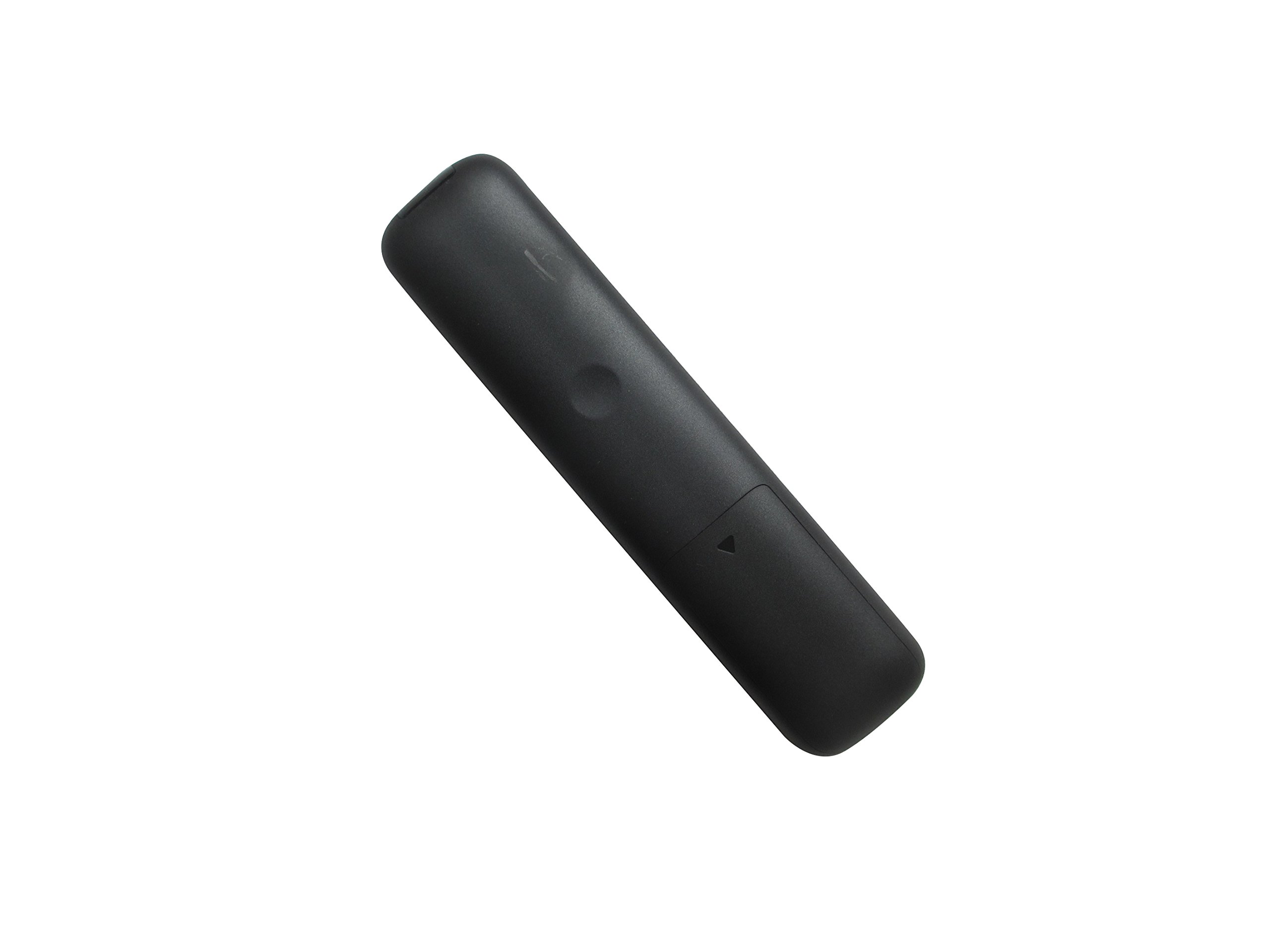 HCDZ Replacement Remote Control for Hisense 32H5500F 32H5590F 40H5500F 40H5590F 43H6530F 43H6580F 43H6550F 43H6500F 43H6570F HDR UHD 4K Smart LED HDTV TV