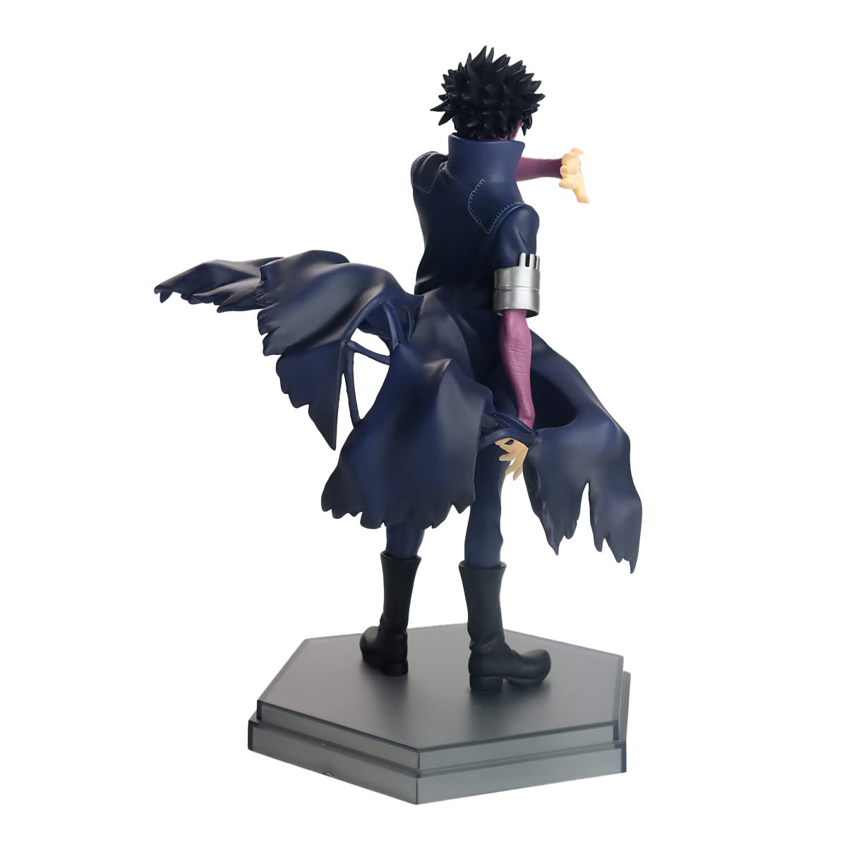 Good Smile My Hero Academia: Dabi Pop Up Parade PVC Figure Multicolor 203580
