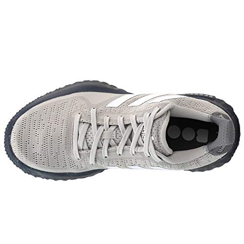 adidas Womens Fitboost Trainers Training Training Sneakers Shoes Casual - Grey - Size 6 B