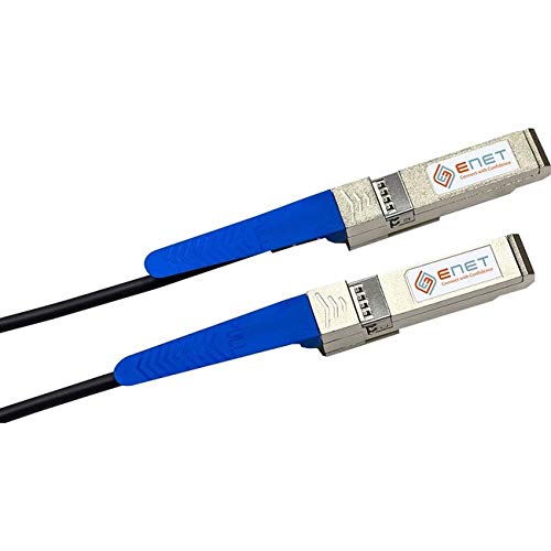ENET Sonicwall to Ubiquiti Sfp+ Dac 3M